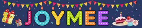 Joymee