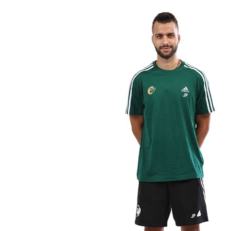 Jernej Pleša Kk Cedevita Olimpija Ljubljana