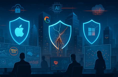 16 Billion Passwords Data Breach Is Your Data At Risk London Local