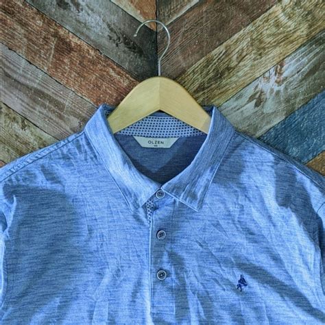 Jual Olzen Rugby Shirt Shopee Indonesia