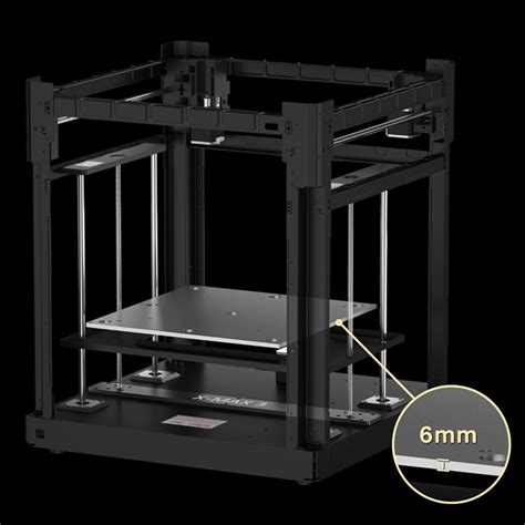 Qidi Tech X Max 3 Large 3d Printer High Performance Qidi Tech Online Store