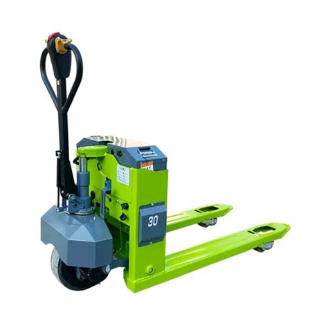 Pallet Jack Electric Forklift Manual Pallet Hydraulic Pallet Jack