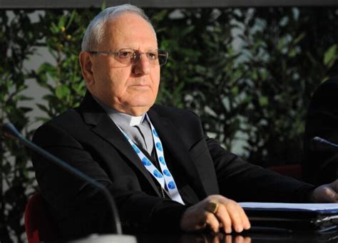 Il Cardinale Louis Raphaël Sako Tra I Papabili Del Conclave 2025 E La Guida Della Chiesa Caldea