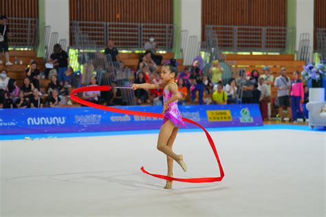 第二屆瑞星盃韻律體操國際邀請賽 Risingstarrgtw しんたいそう Risingstarcup R Flickr