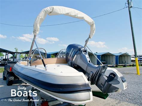 2013 Rendova 15 Skiff For Sale View Price Photos And Buy 2013 Rendova