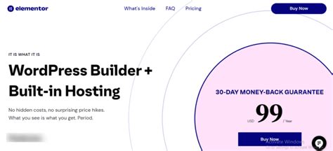 Maximize Business Growth With Elementor Cloud Solutions