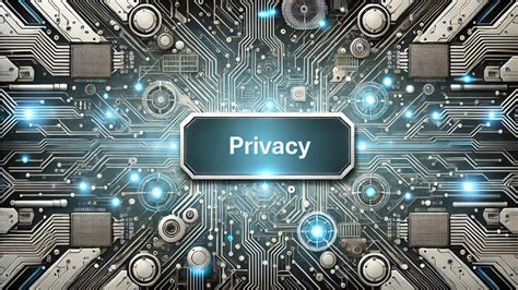 Addressing Privacy Concerns In Genai Applications