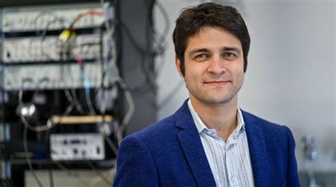 Mikhail Shapiro On Engineering Biomedicines [interview] Aiche