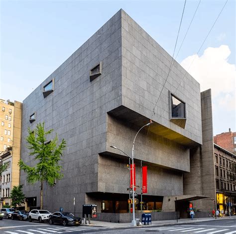Architecture 101 Concrete Jungle Why Brutalisms Unapologetic