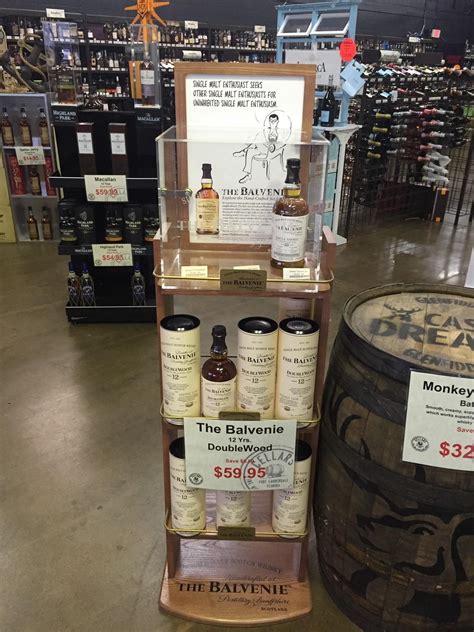 Beverage Display Mrl Promotions