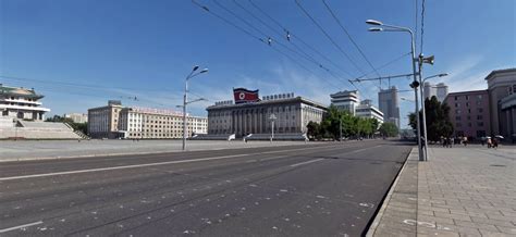 Another View To Street View