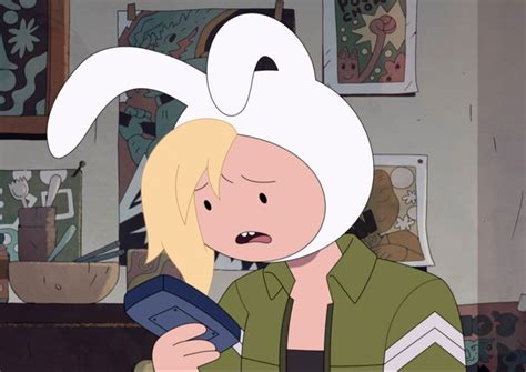 Fionna Campbell Fionna Adventure Time Cartoon Adventure Time Art