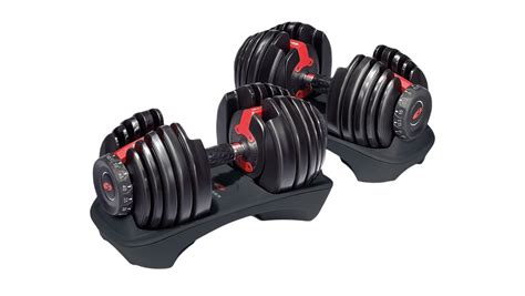 Its A New Year So Grab The Top Rated Bowflex Selecttech 552
