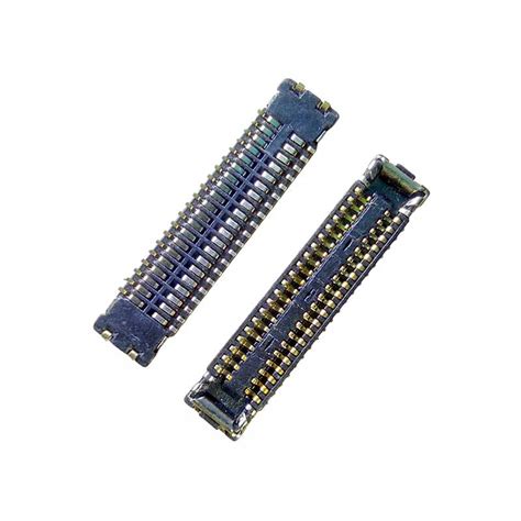 Redmi Note 8 Lcd Connector Akinfotools