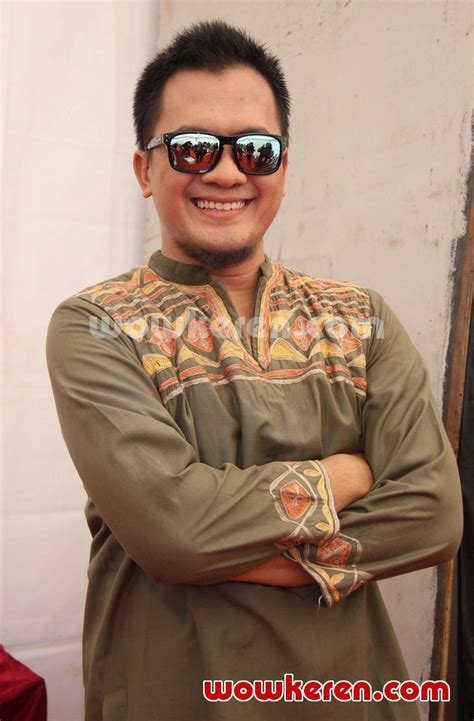 Gambar Foto Saiful Jamil Saat Ditemui Di Gerebek Nusantara Foto 2 Dari 82