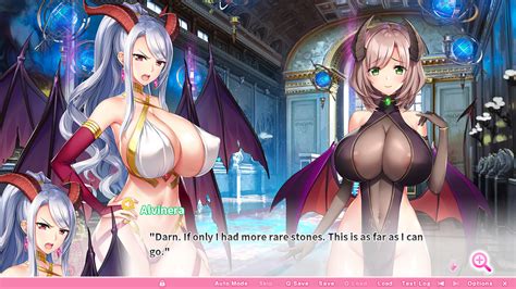 Oppai Succubus Academy Sucky And Busty Demonic And Lusty — Download