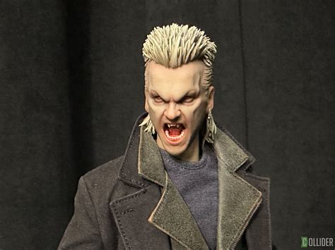 Kiefer Sutherland Lost Boys Vampire
