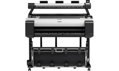 Canon Plotter Peru