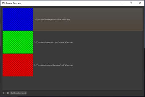 Recentrenders — Nukepedia