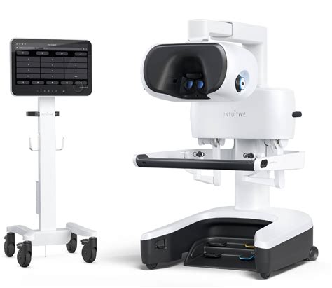 Robotic Surgery With The Da Vinci 5 Dv5 St Peters Health Partners