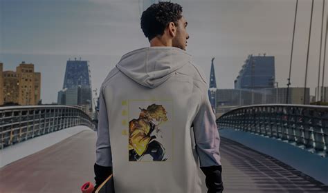 קפוצונים סוויטשירטס Multiverse Level