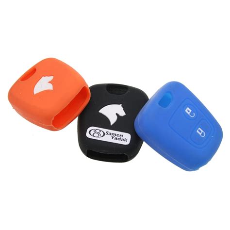 قاب ژله ای ریموت رانا و دنا 2 کلید