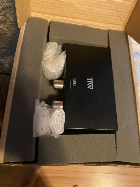 Turntable Speed Controller Repair Audio Science Review Asr Forum