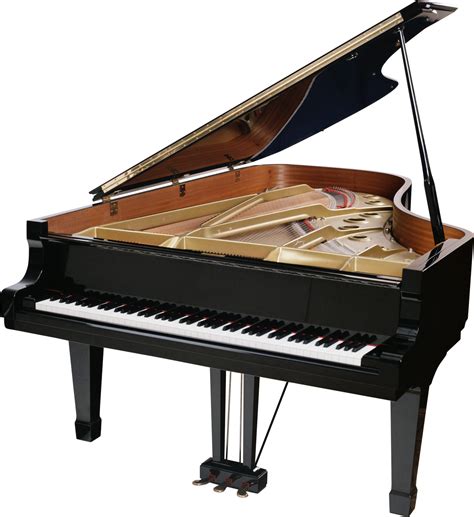 Silhueta De Piano Png