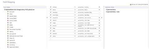 An Overview Of The Netsuite Csv Import Tool