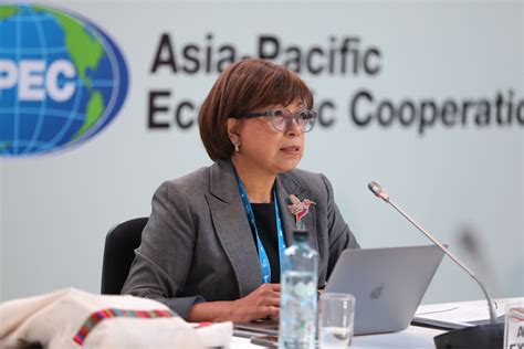 Value Of Apec At Time Of Growing International Turmoil Mirage News