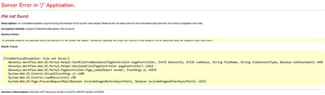 Version 8 Runtime Error Download File Data Using Workflowgen Urls Development Workflowgen