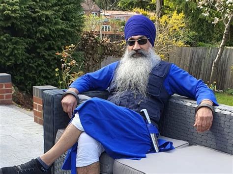 Meet Bhai Mohan Singh A Tireless Force Empowering The
