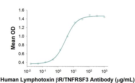 Lymphotoxin Beta Rtnfrsf3 Products Bio Techne
