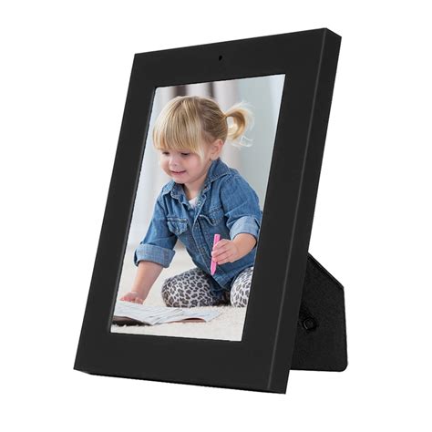 Vancheer Hidden Camera Detector With Photo Frame 1080p Hd Indoor