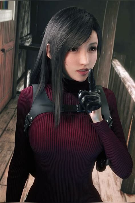 Pin On Tifa