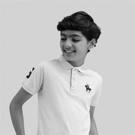 Daksh Janair Modeling Agency