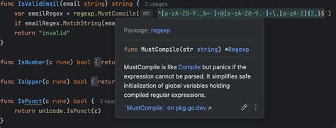 Faq About Goland Goland Documentation