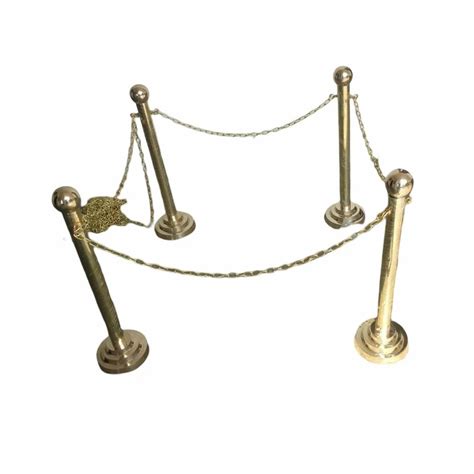 Brass Queue Manager Set At ₹ 2350set Queue Manager In Malerkotla