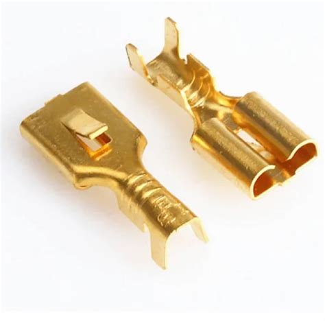 Golden 6 Mm Brass Thimble At Rs 1piece In New Delhi Id 2849620464888