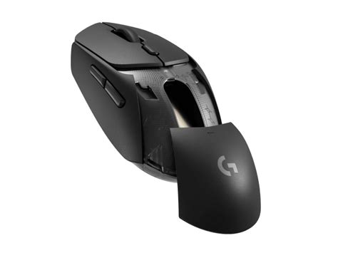 Herní Myš G309 Lightspeed Bluetooth Logitech G