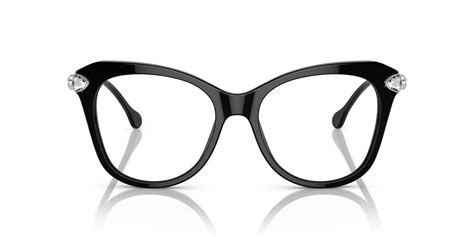 Swarovski Glasses Sk 2012 Vision Express