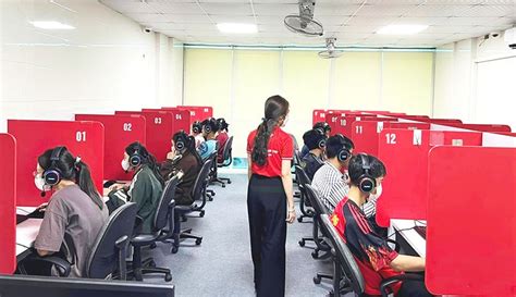 Nên Thi Ielts Ở Bc Hay Idp So Sánh Idp Và Bc