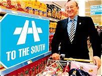 Bbc News Business Safeway Champions Morrisons Bid
