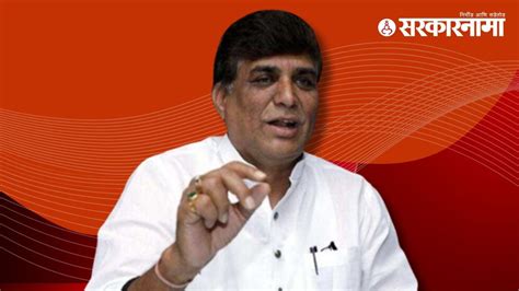 Congress News काँग्रेसचा पर्वती विधानसभा मतदारसंघावर दावा आबा बागुल यांनी थोपटले दंड Aba