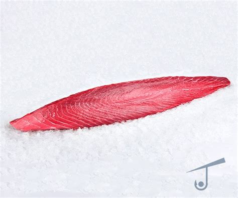 Yellowfin Indian Ocean Tuna Jay Sea Foods Processing Pvt Ltd