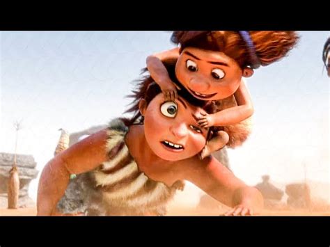 Sandy Croods
