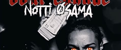 Notti Osama