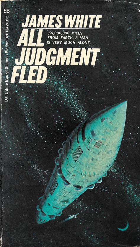 Book Review “all Judgment Fled” By James White 1969 Elliots Blog