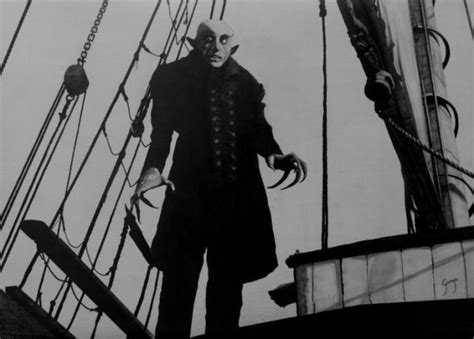 6 Curiosidades De Nosferatu Que No Conocías Y Son Aterradoras