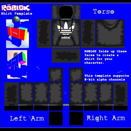 Create Meme Create A Roblox Shirt Roblox Shirt Black Black Adidas